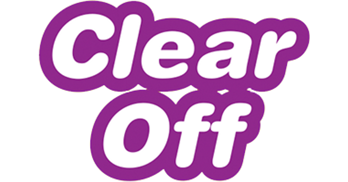 Clear Off